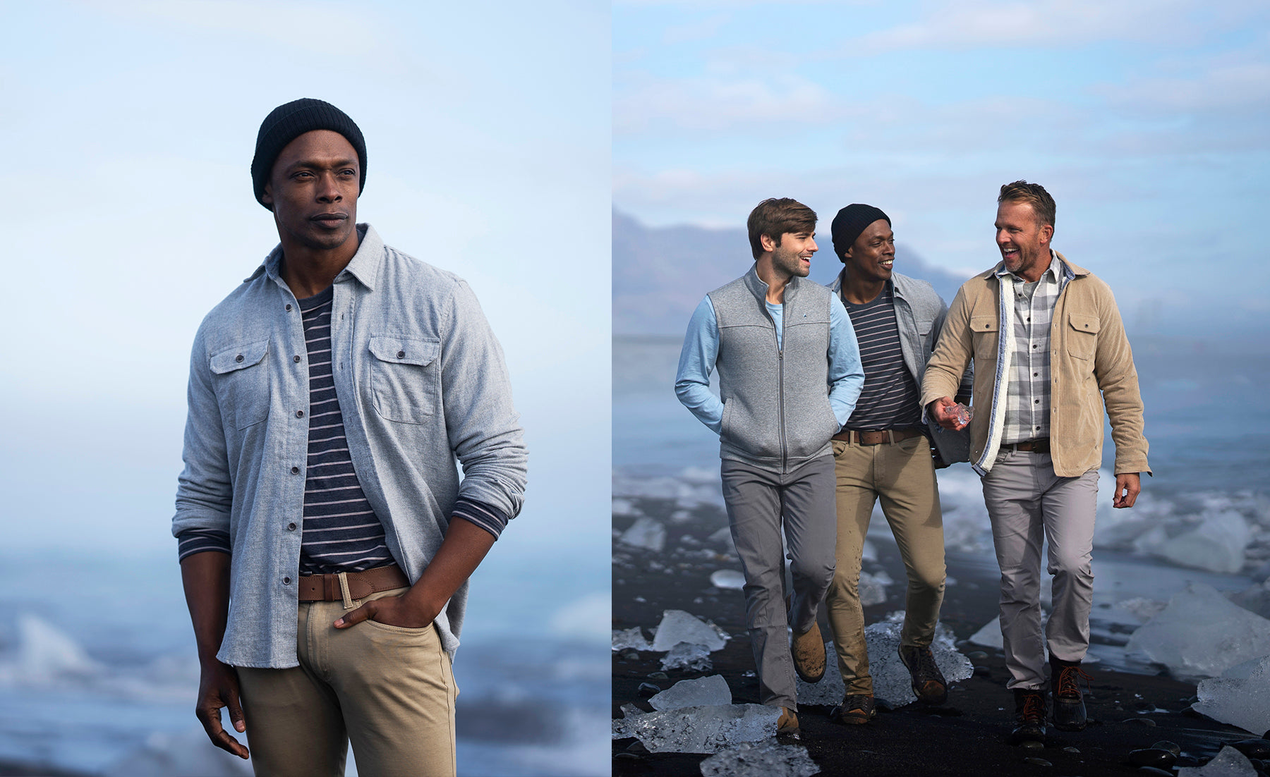 An Everyday Guide to Matching Clothes – Tailor Vintage